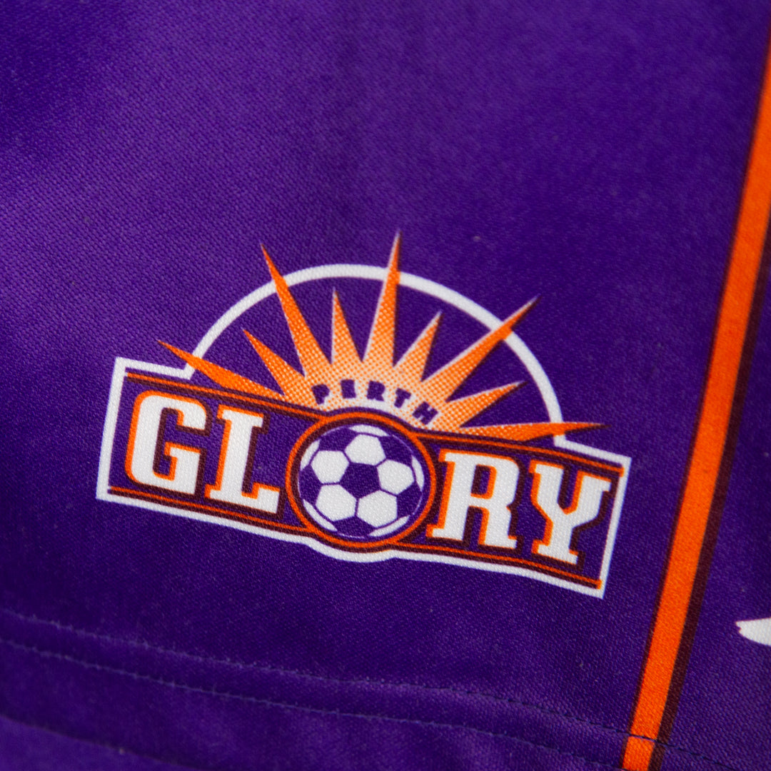 1990's Perth Glory Kappa Home Shorts | Classic Football Shirts ...
