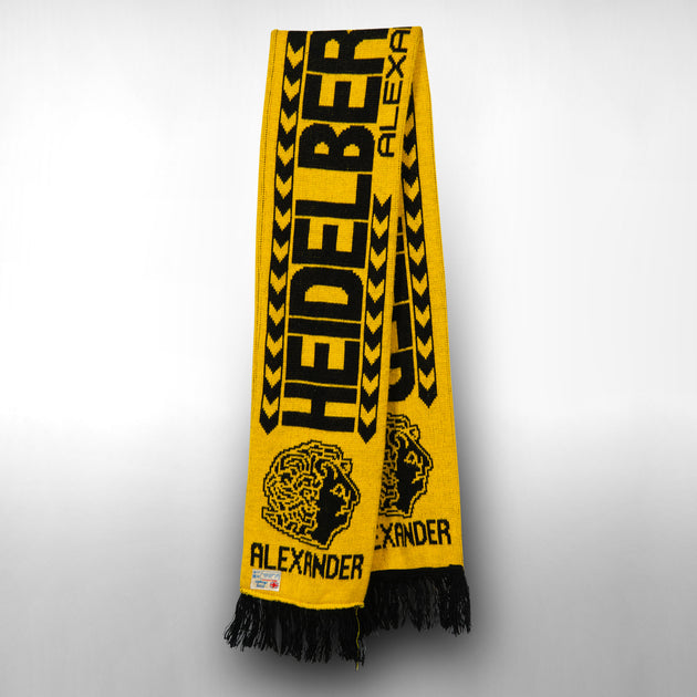 Australian Clubs – PFC Vintage