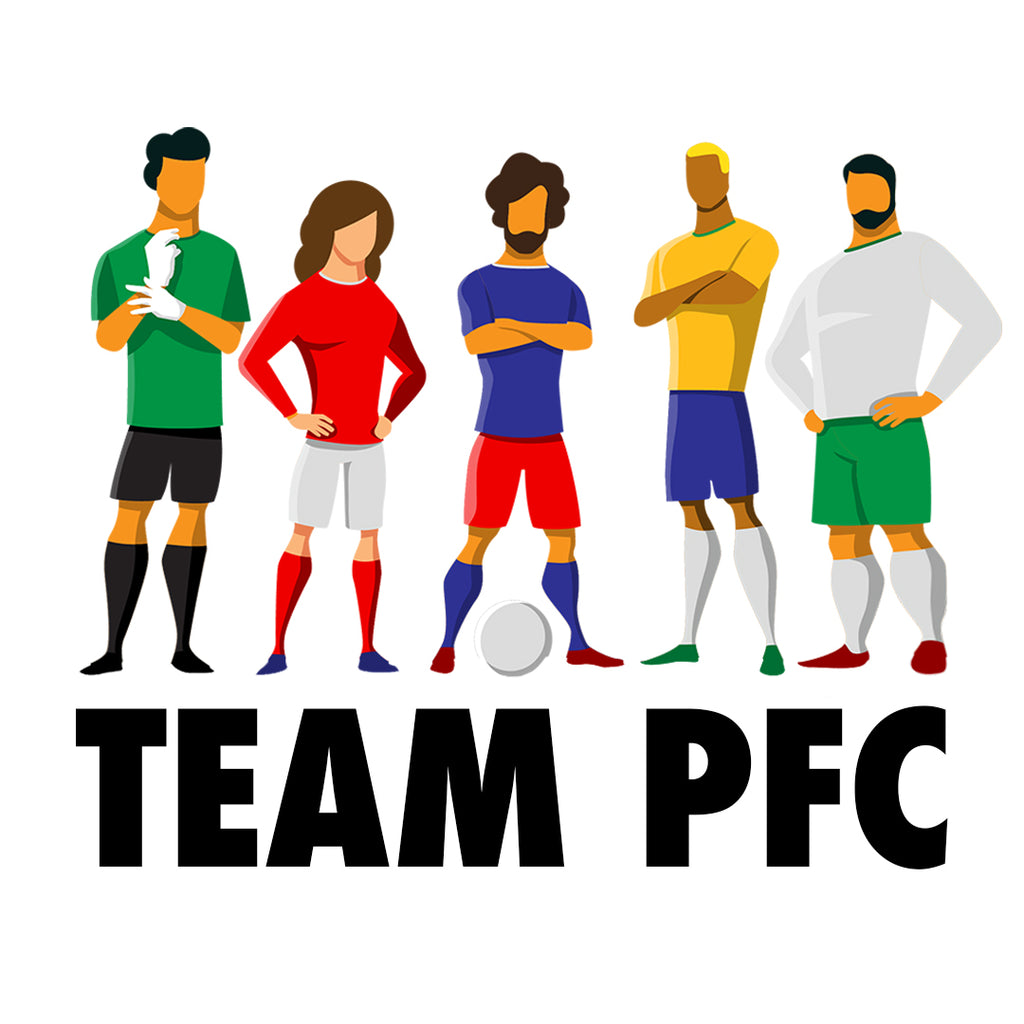 TEAM PFC | KIT SUB – PFC Vintage